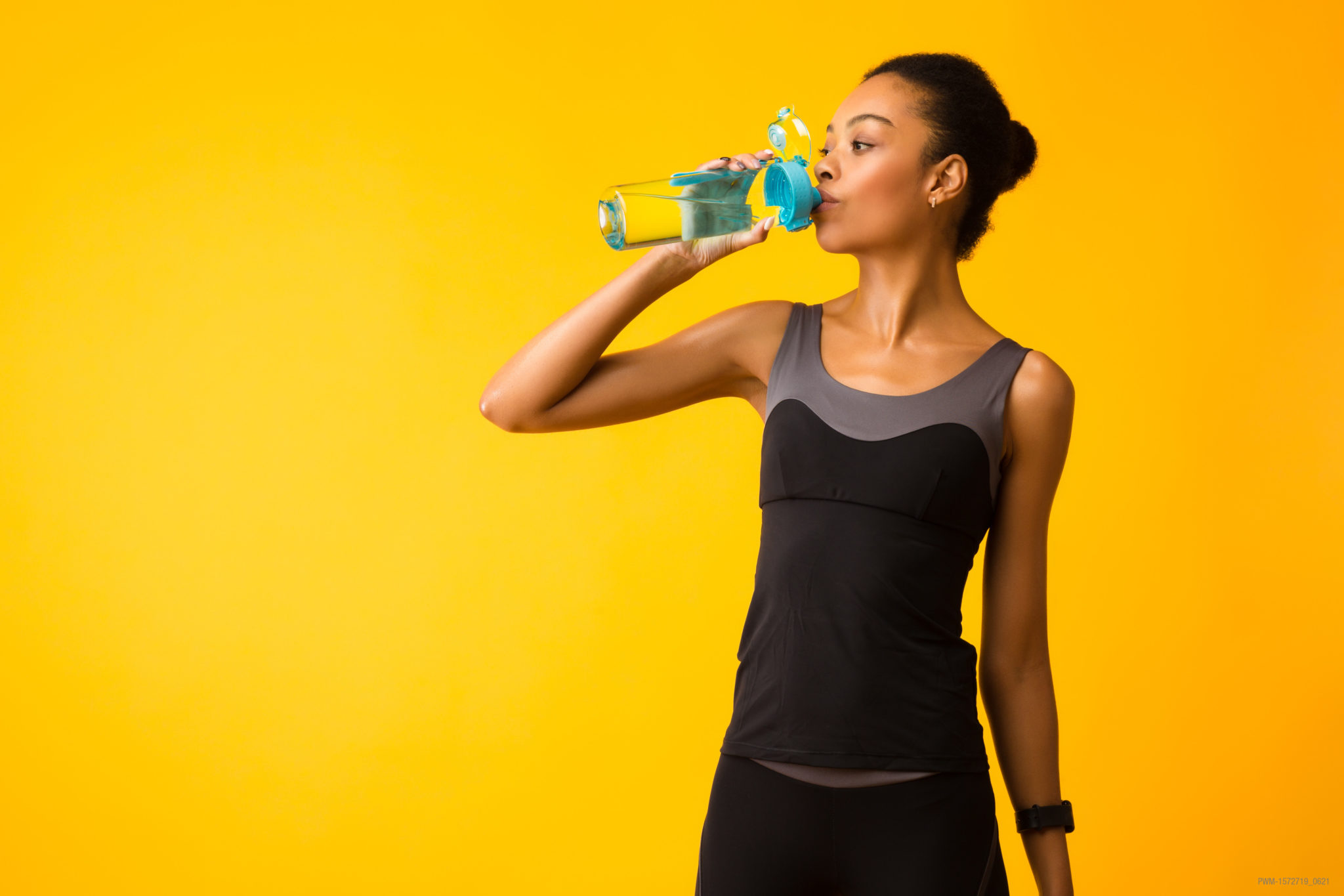 Hydration Tips for Athletes | Northwestern Medicine Health & Fitness ...