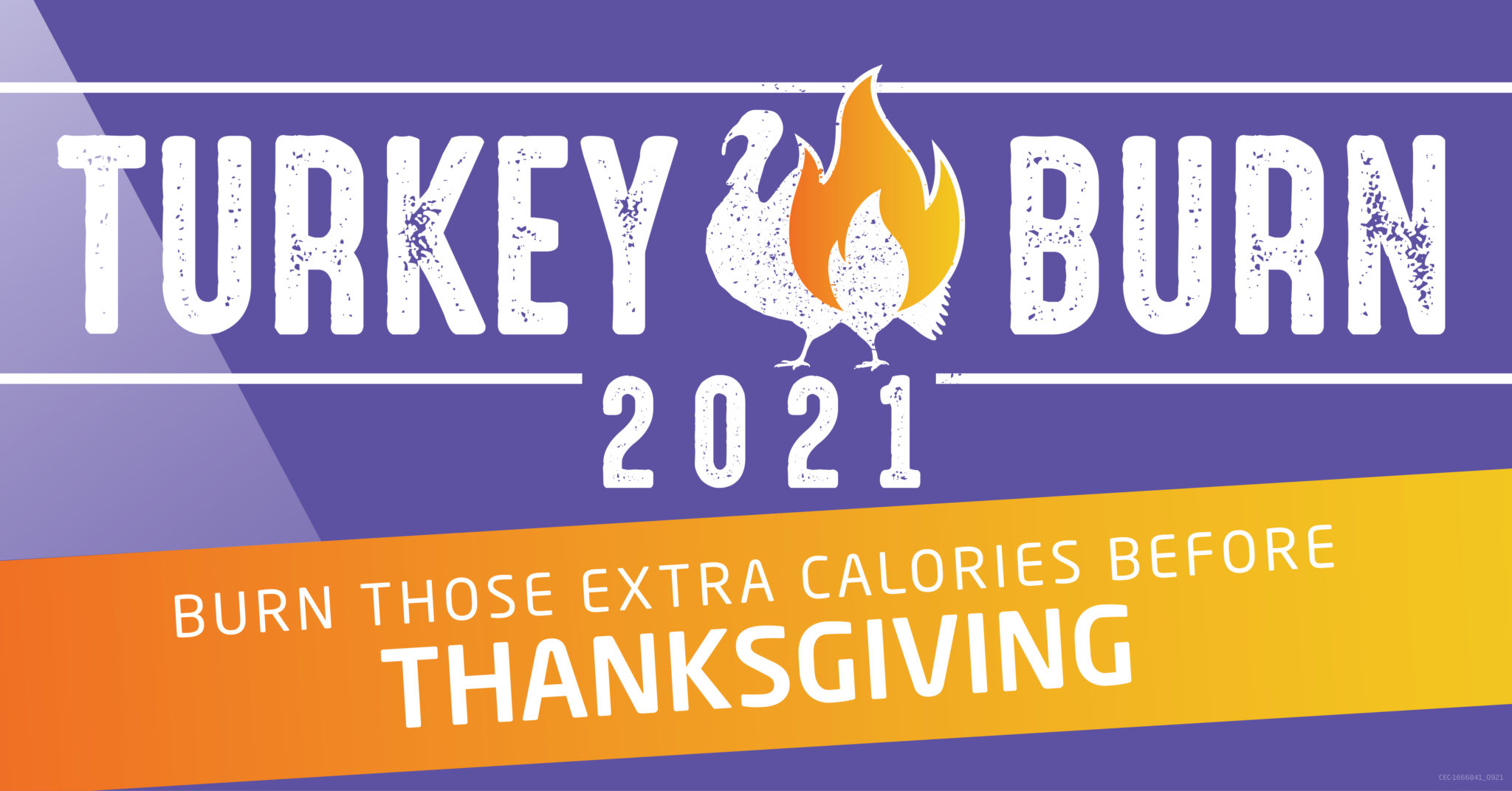 Turkey Burn 2021 | Northwestern Medicine Health & Fitness Centers