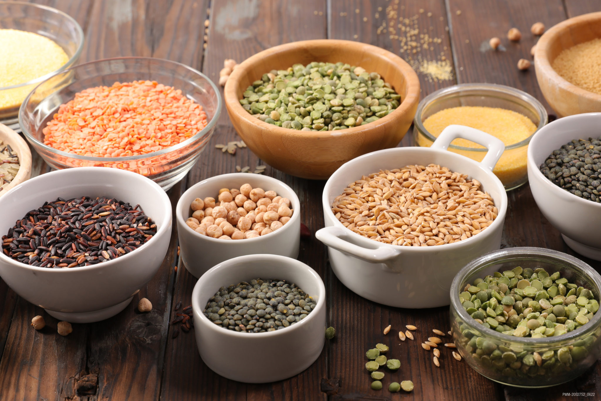 Tasty Alternatives to Rice | Northwestern Medicine Health & Fitness Centers