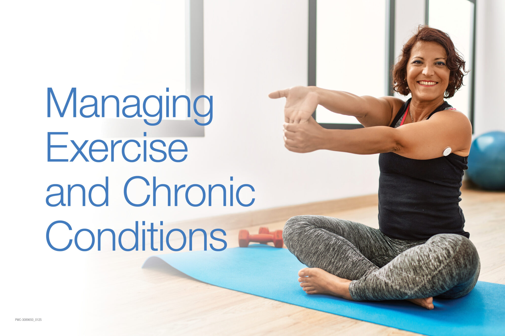 Managing Exercise and Chronic Conditions | Northwestern Medicine Health ...