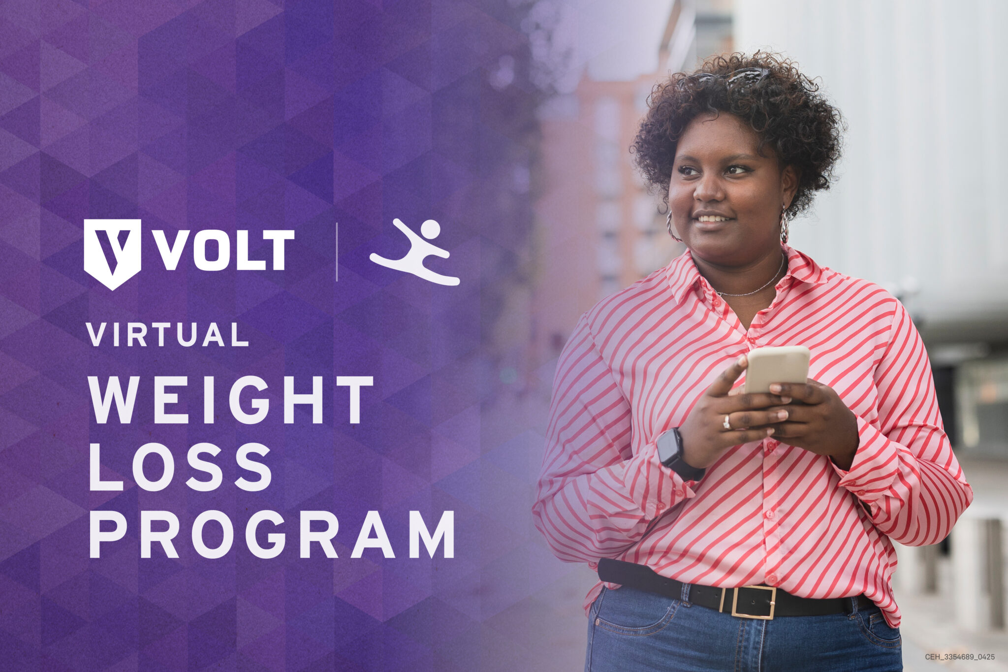 Volt Virtual Weight Loss Program | Northwestern Medicine Health & Fitness Centers